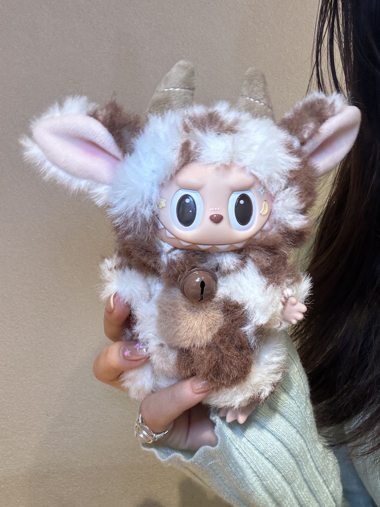 Original Design BB Cow – MinnieTrendyToys