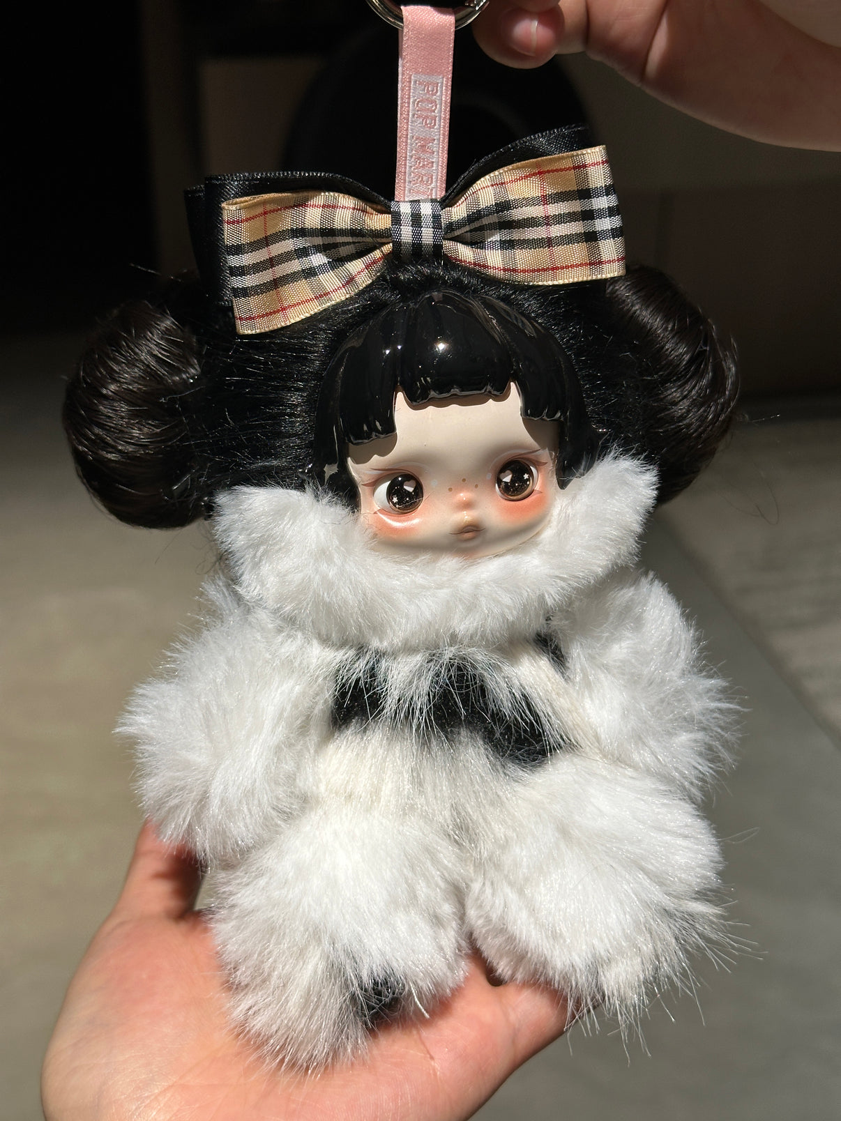 SP Original Design KPOP Zoey – MinnieTrendyToys